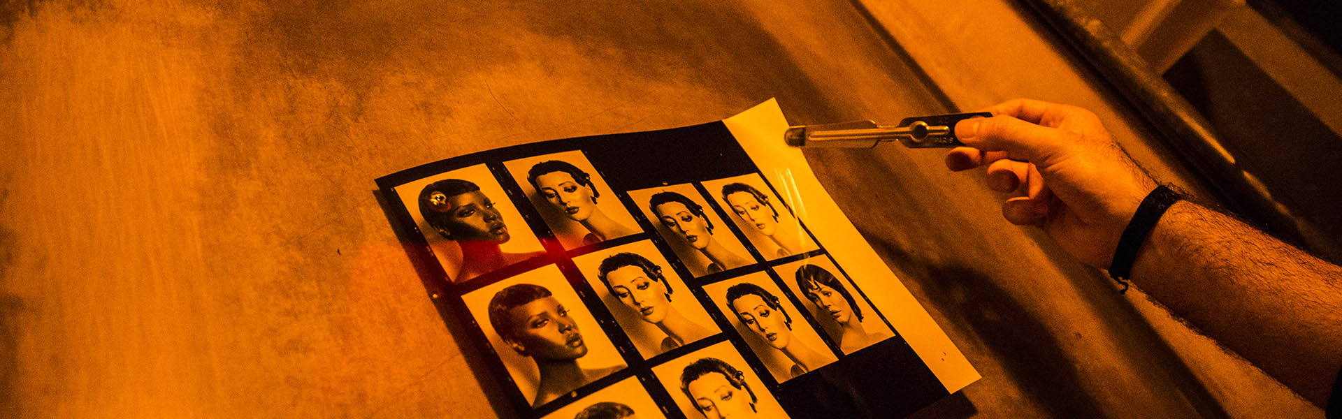 Photo printing and inkjet printing - Picto Labo photo pro depuis 1950