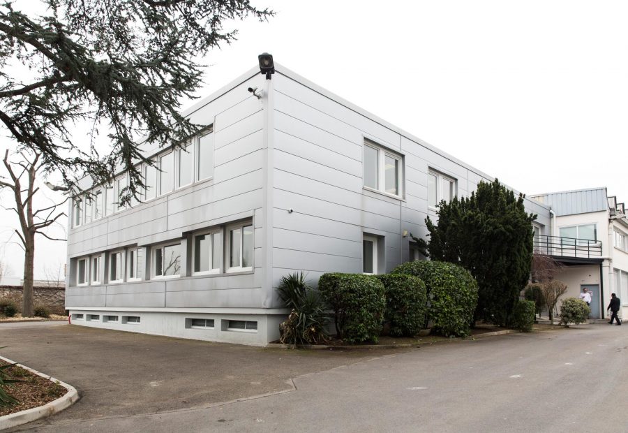 Picto Grand Paris, Spécialisé dans toute la chaîne de traitement de l’image